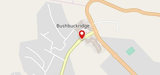 The Ridge Lounge, Bushbuckridge - Restaurant menu, prices and reviews
