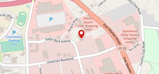 Ridge Room, Harrisonburg - Restaurant menu, prices and reviews