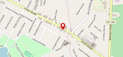 The Ritz On Union, Schenectady - Restaurant menu, prices and reviews