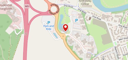 River House Stirling, Stirling - Restaurant menu, prices and reviews