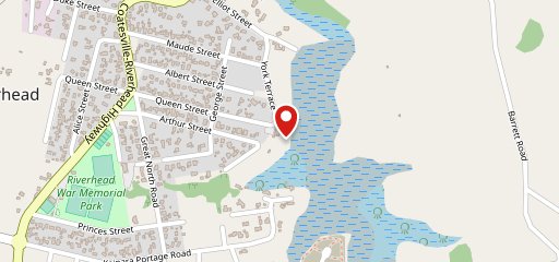 The Riverhead, Riverhead - Restaurant menu, prices and reviews