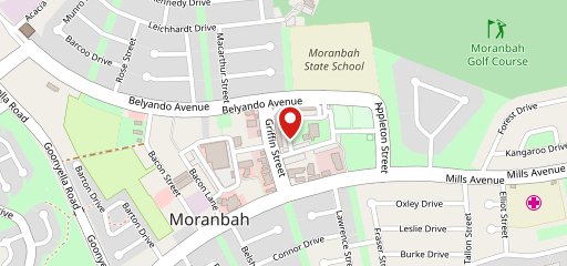 The Roast Shack, Moranbah - Restaurant menu, prices and reviews