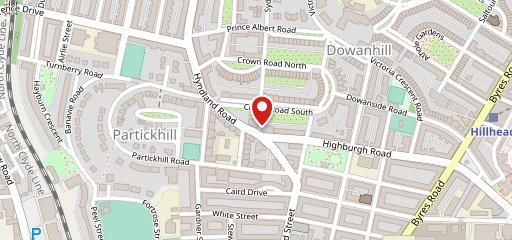 Rock Glasgow, Glasgow - Restaurant menu, prices and reviews