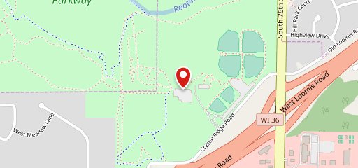 The Rock Sports Complex, Franklin - Restaurant menu, prices and reviews