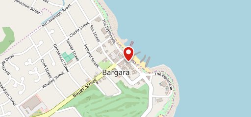Ricks at Bargara, Bargara - Restaurant menu, prices and reviews