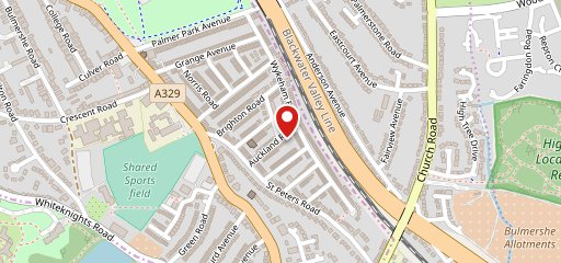 The Roebuck, Reading - Restaurant menu, prices and reviews