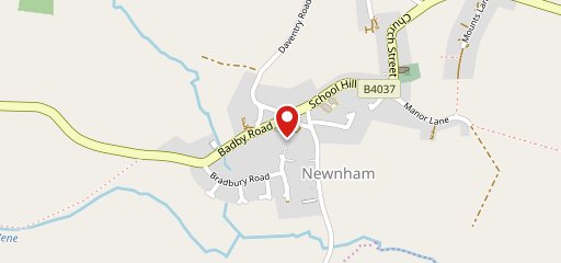 Maria's Kitchen, Daventry - Restaurant menu, prices and reviews