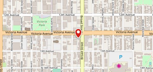 The Roof Top Bar And Grill, Regina - Restaurant menu, prices and reviews