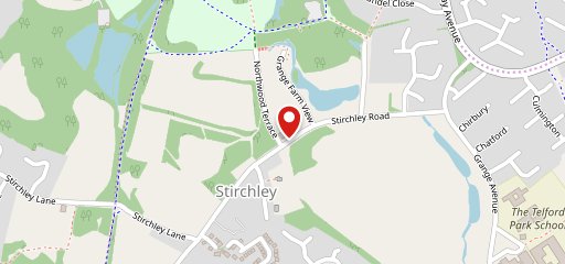 The Rose & Crown, Telford - Restaurant menu, prices and reviews