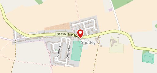 Rose at Shotley, Ipswich - Restaurant menu, prices and reviews