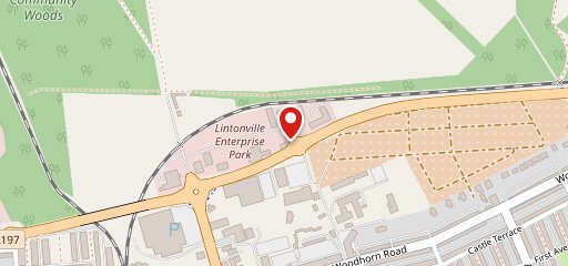 The Round House Cafe, Ashington - Restaurant menu, prices and reviews