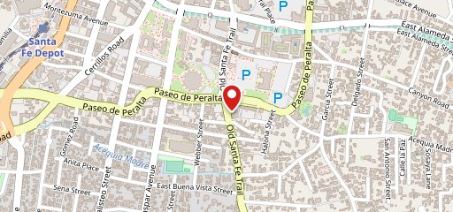 The Roundhouse Cafe, Santa Fe - Restaurant menu, prices and reviews