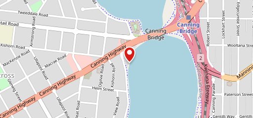 The Rowing Pavilion, Mount Pleasant - Restaurant menu, prices and reviews