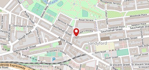 The Royal Concert Hall: Cafe Bar, Glasgow - Restaurant menu, prices and ...