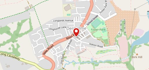 The Royal, Cullingworth - Restaurant menu, prices and reviews