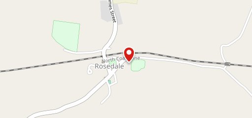 The Royal Hotel and Caravan Park Rosedale, Rosedale - Restaurant menu ...