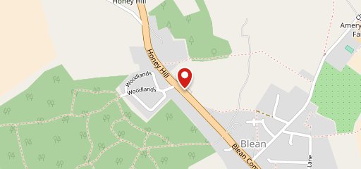 The Royal Oak, Blean - Restaurant menu, prices and reviews