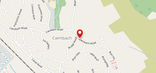 The Royal Oak, Aberdare - Restaurant menu, prices and reviews