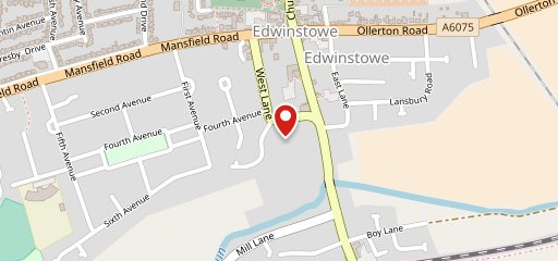The Royal Oak, Edwinstowe - Restaurant menu, prices and reviews