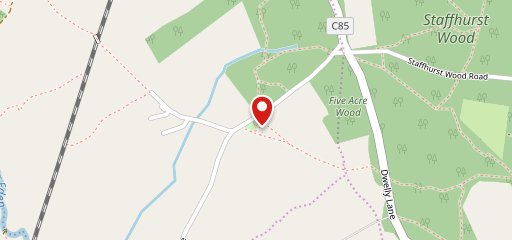 The Royal Oak The Grumpy Mole Oxted, Oxted - Restaurant menu, prices ...