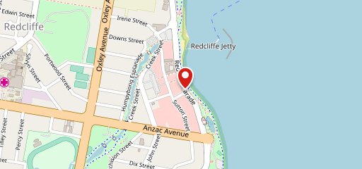 The Rustic Olive, Redcliffe - Restaurant menu, prices and reviews