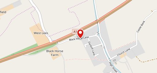 The Rusty Bike Cafe, Hutton Rudby - Restaurant menu, prices and reviews