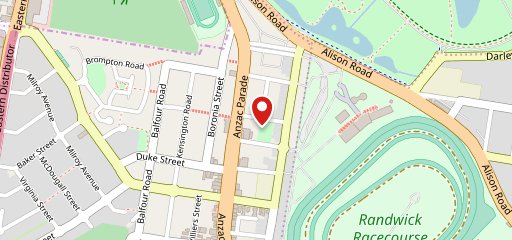 Rusty Shovel, Kensington - Restaurant menu, prices and reviews