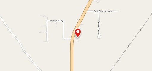 Rusty Tractor - Door County - Breakfast Barn, Carlsville - Restaurant ...