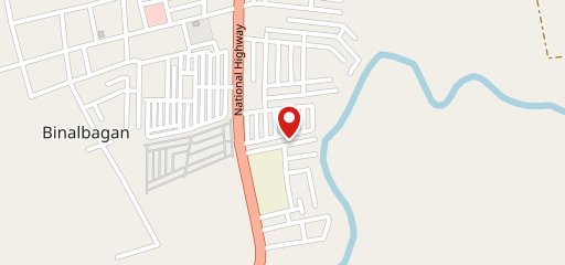 The Safehouse cafe, Binalbagan