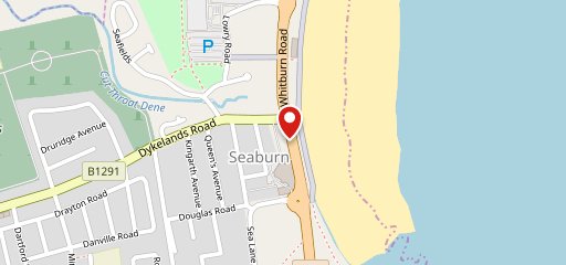 The Salt House Kitchen, Sunderland - Restaurant menu, prices and reviews