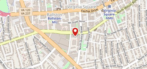 The Salt Line, Arlington - Restaurant menu, prices and reviews