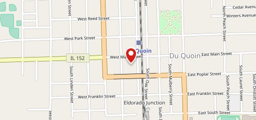 The Salty Boar, Du Quoin - Restaurant menu, prices and reviews