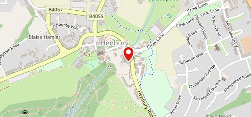 The Salutation, Henbury, Bristol - Restaurant menu, prices and reviews