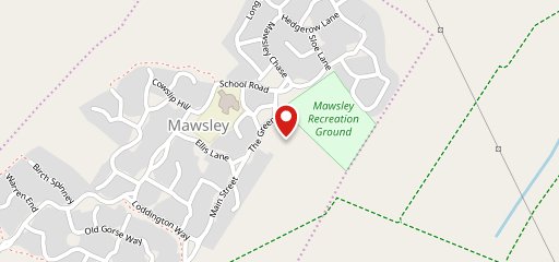 The Sanctuary in Mawsley