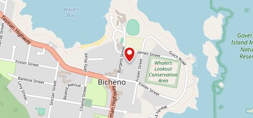 The Sandbar Bicheno in Bicheno - Restaurant reviews