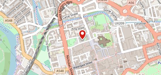 The Sandbar Seafood Shack, Chester - Restaurant menu, prices and reviews