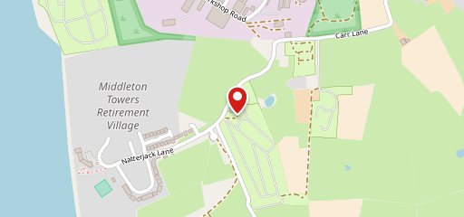 The Middleton Pub, Heysham - Restaurant menu, prices and reviews