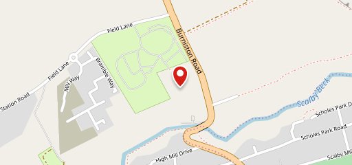 Scalby Manor, Scarborough - Restaurant menu, prices and reviews