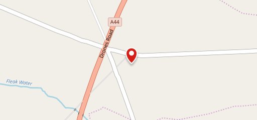 The Scenic Inn - Restaurant menu, prices and reviews