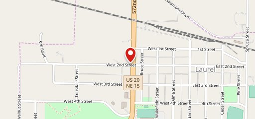 The Scoop Ice Cream & Eats in Laurel - Restaurant reviews