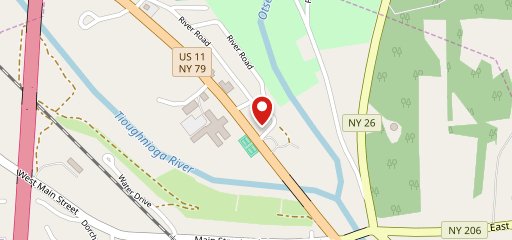 The Scoop of Whitney Point, Whitney Point - Restaurant menu, prices and ...