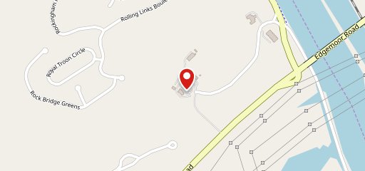 The Scotsman Grille, Oak Ridge - Restaurant menu, prices and reviews