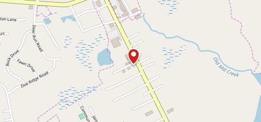 The Sea Witch Lounge, Surf City - Restaurant menu, prices and reviews