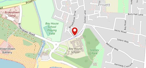 The Seahorse Pub, Gosport - Restaurant menu, prices and reviews