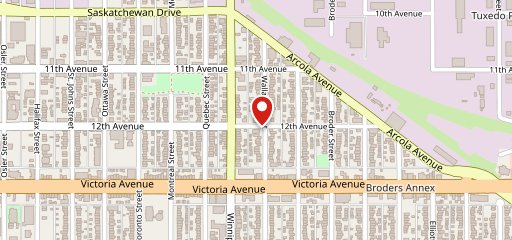 Serbian Club, Regina - Restaurant menu, prices and reviews