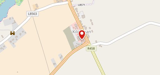 The Seven plates restaurant, Kilcolgan - Restaurant menu, prices and ...