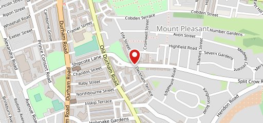 The Shakey Café, Gateshead - Restaurant menu, prices and reviews