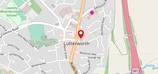 The Shambles, Lutterworth - Restaurant menu, prices and reviews