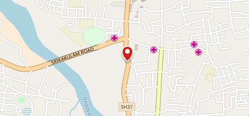 The Shawarma Company, Srikakulam - Restaurant menu, prices and reviews