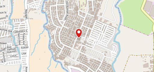 The Shawarma Project restaurant, Silang - Restaurant reviews